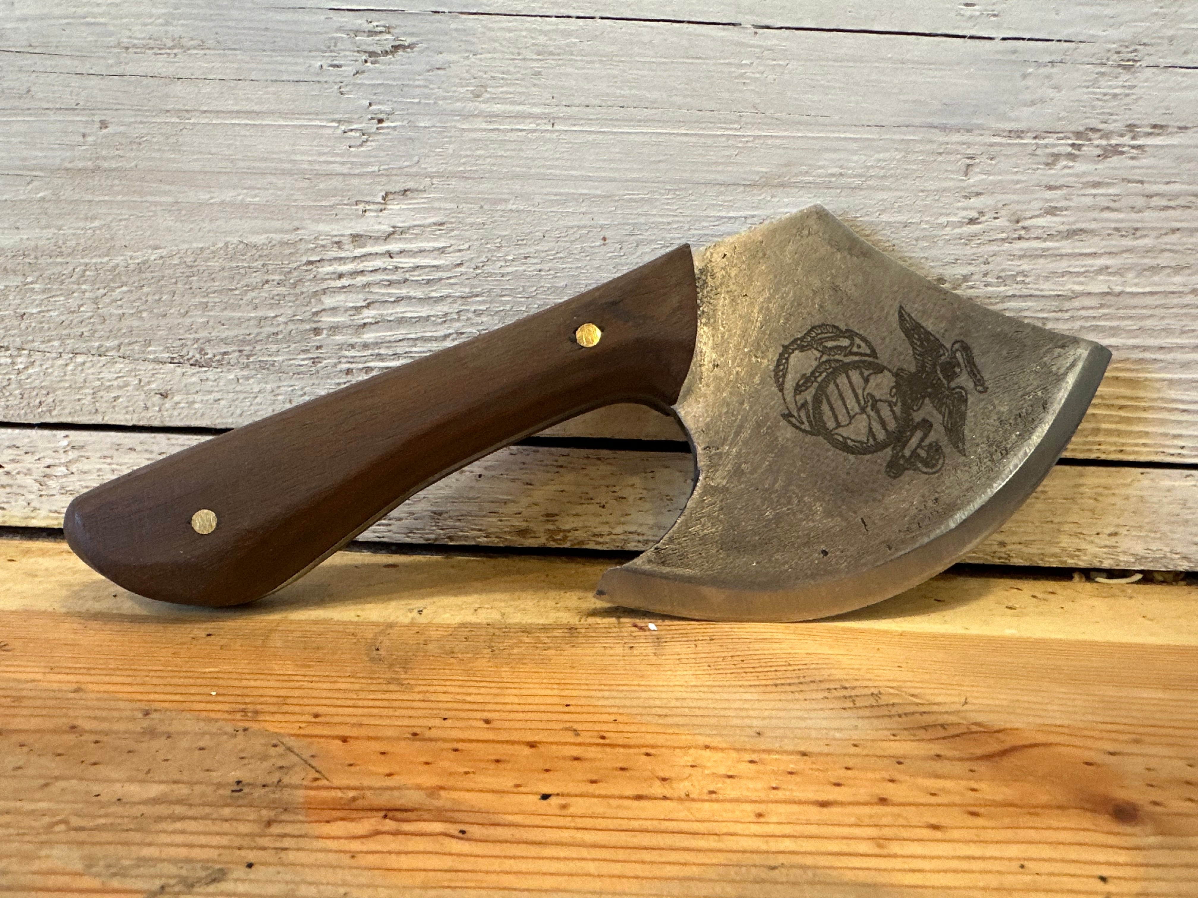 USMC Kitchen Axe – TriPeak Goods