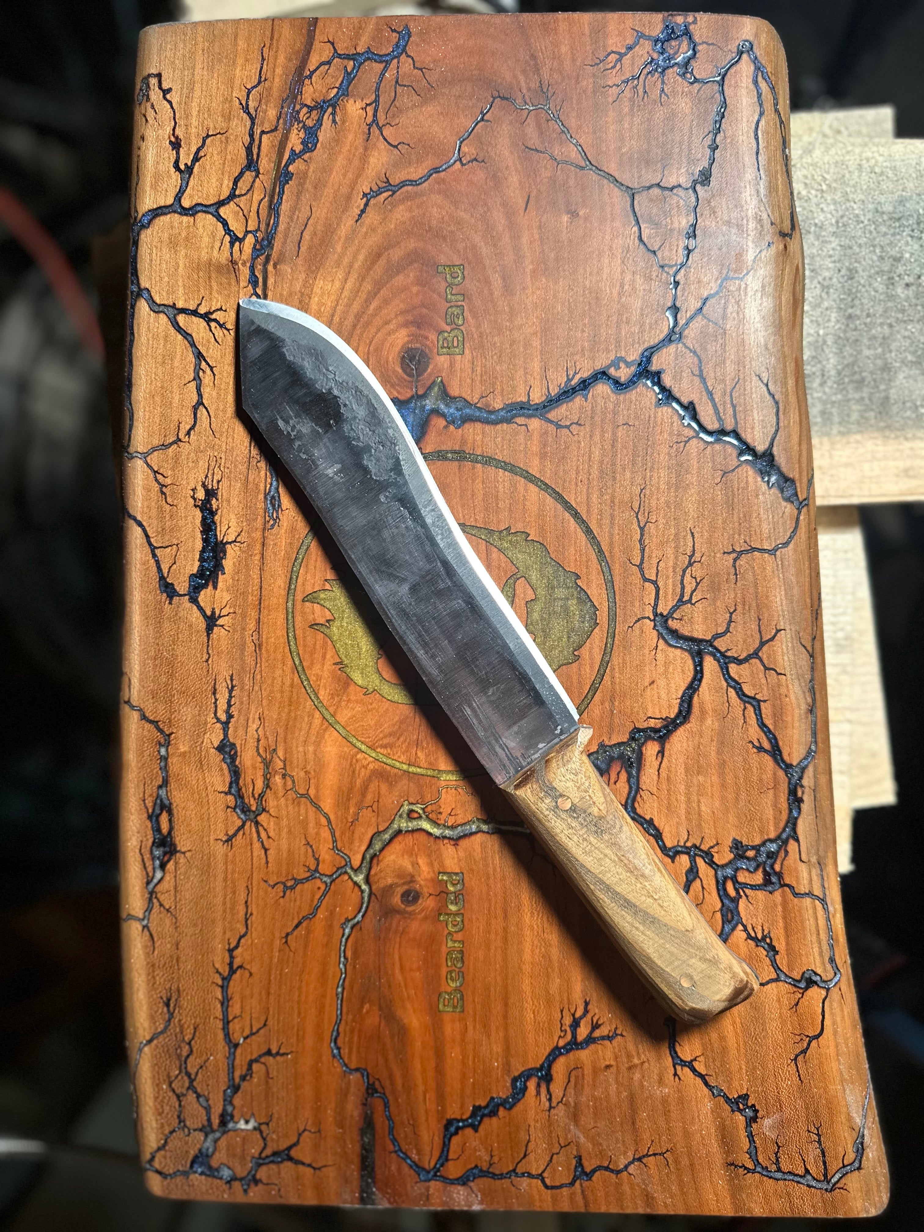 Ranger Blade – TriPeak Goods